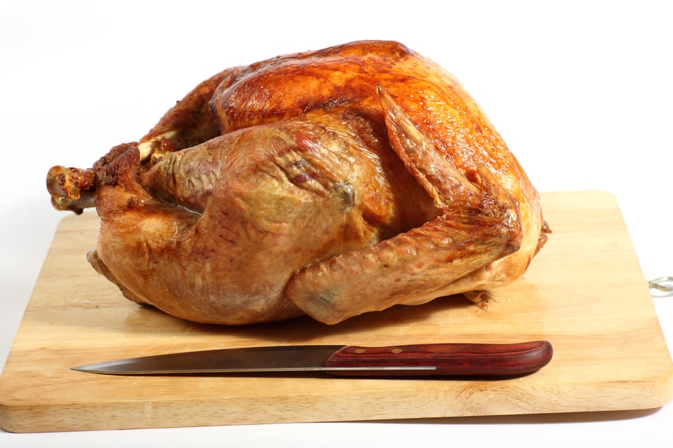 Roast Turkey